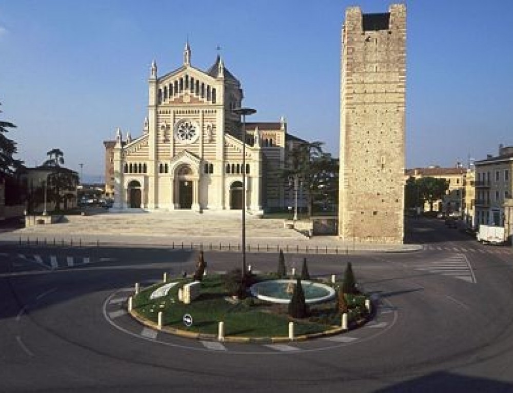 Visit San Bonifacio - a city to be visited! near Verona | Residence La ...